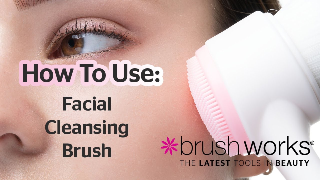 Why Use a Face Brush? - Makeup Analysis
