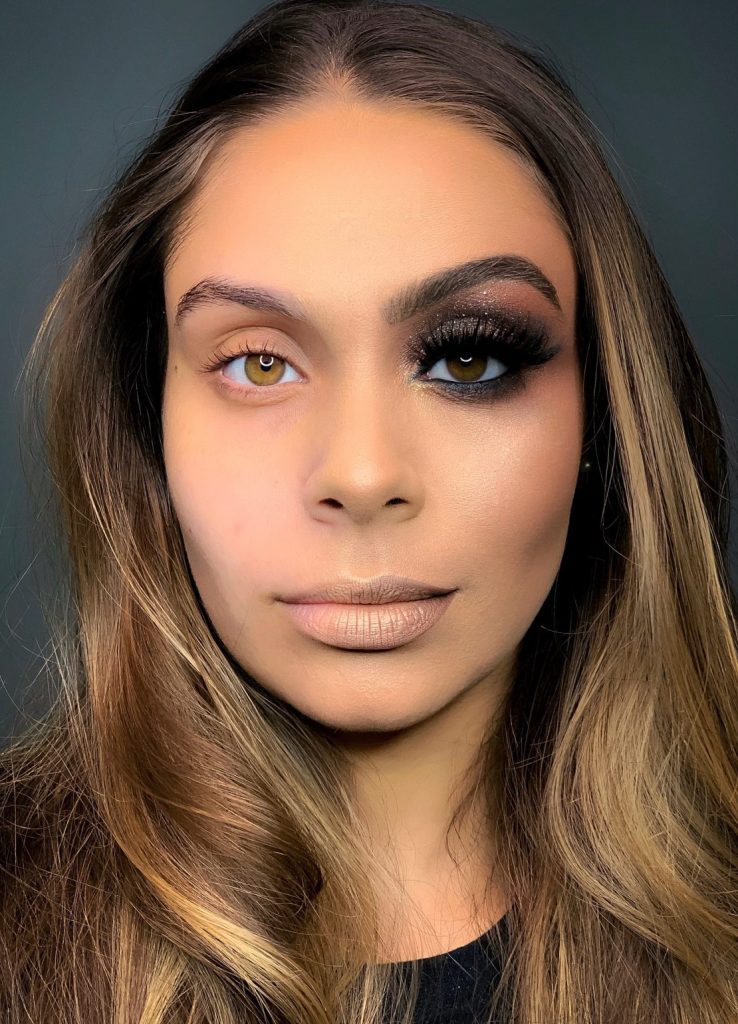 Is Learning Makeup a Skill? - Makeup Analysis