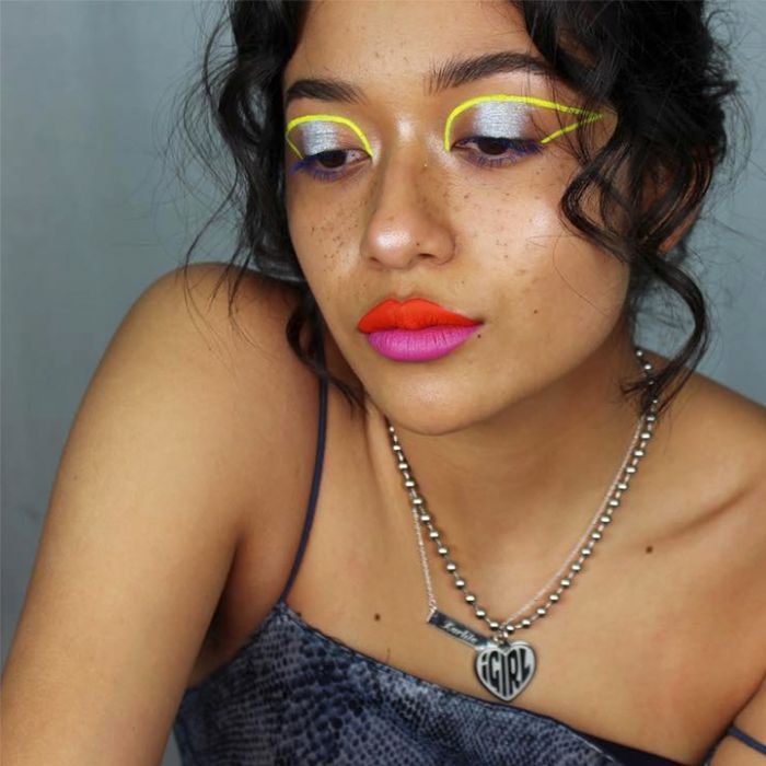 Is Makeup Self-Expression? - Makeup Analysis