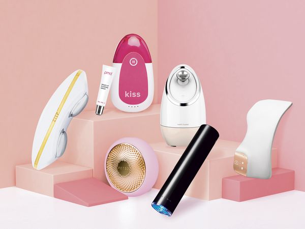 What are Smart Beauty Devices? - Makeup Analysis