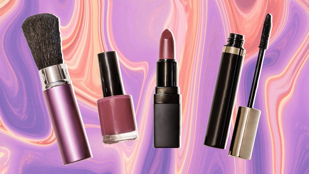 How to Make My Makeup Perfect? - Makeup Analysis