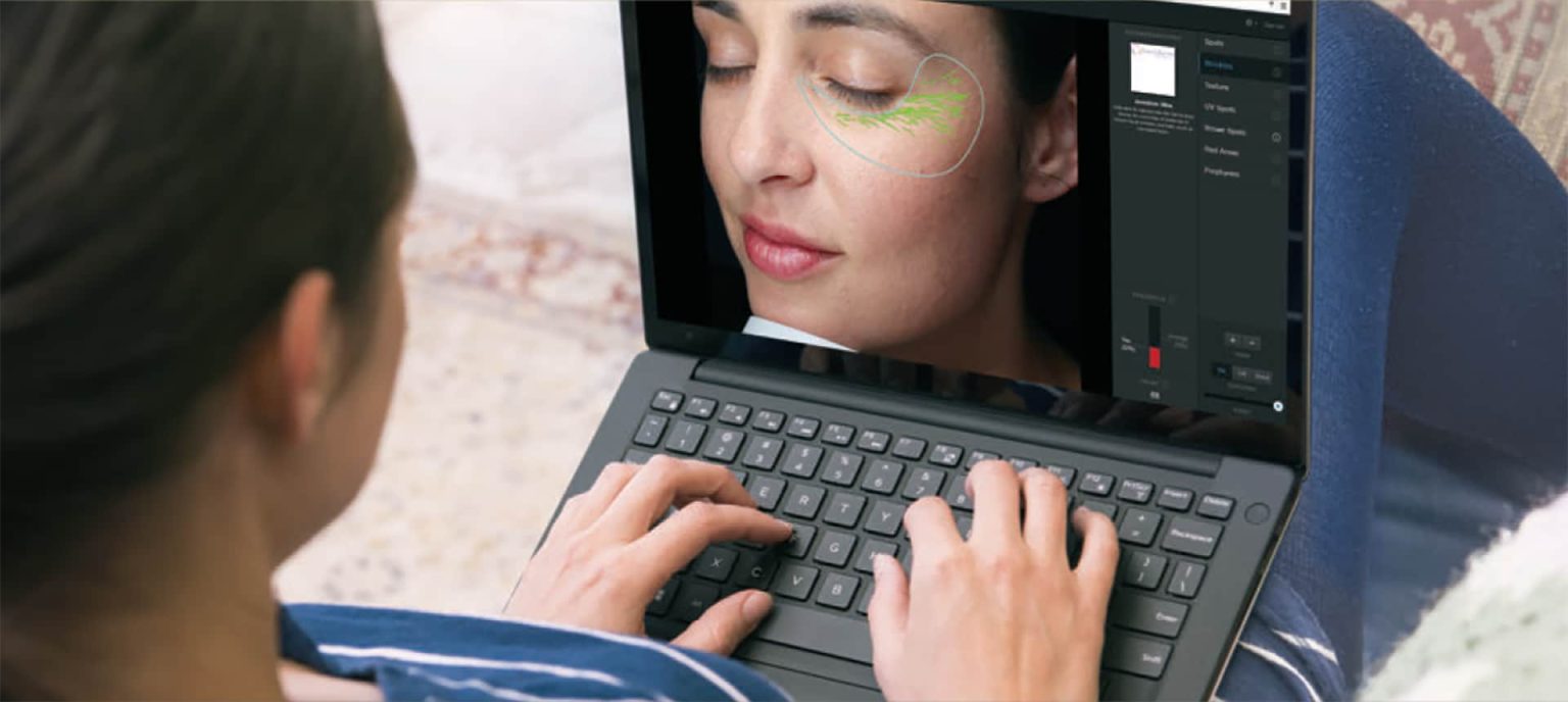 Why Do We Need Skin Analysis? - Makeup Analysis