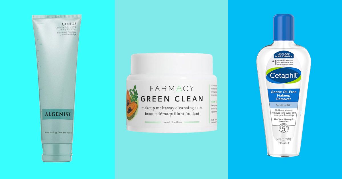Can Makeup Remover Be Used As Cleanser Makeup Analysis