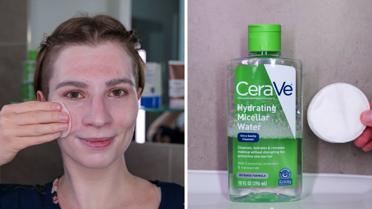 Can Makeup Remover Remove Sunscreen - Makeup Analysis