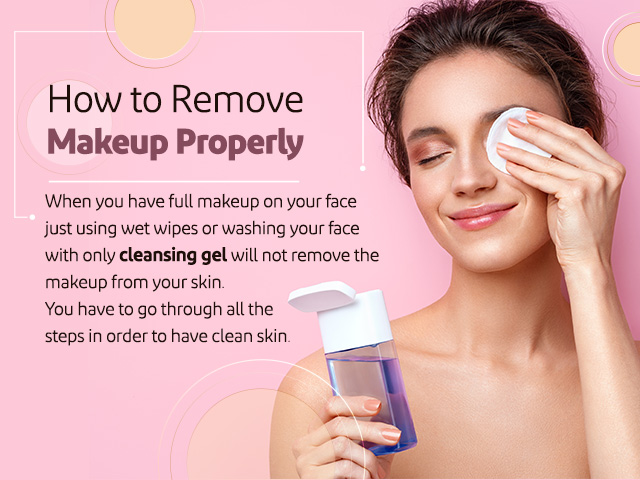Do Toners Remove Makeup? - Makeup Analysis