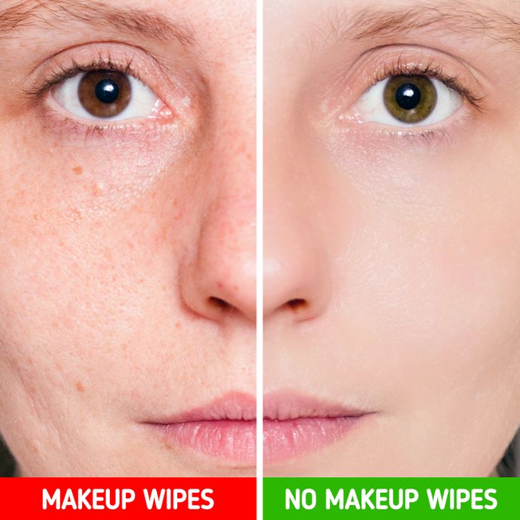 Does Makeup Remover Cause Acne - Makeup Analysis