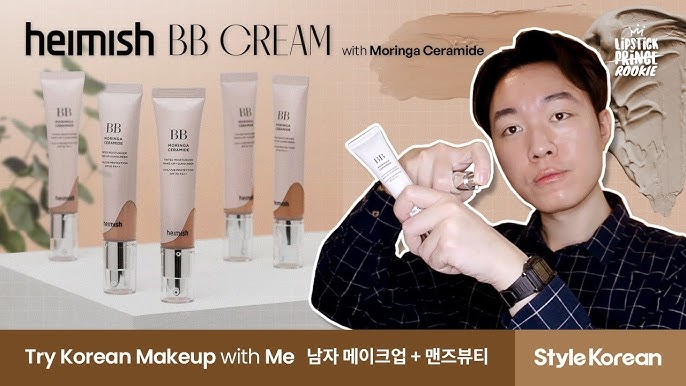 How to Remove BB Cream? - Makeup Analysis