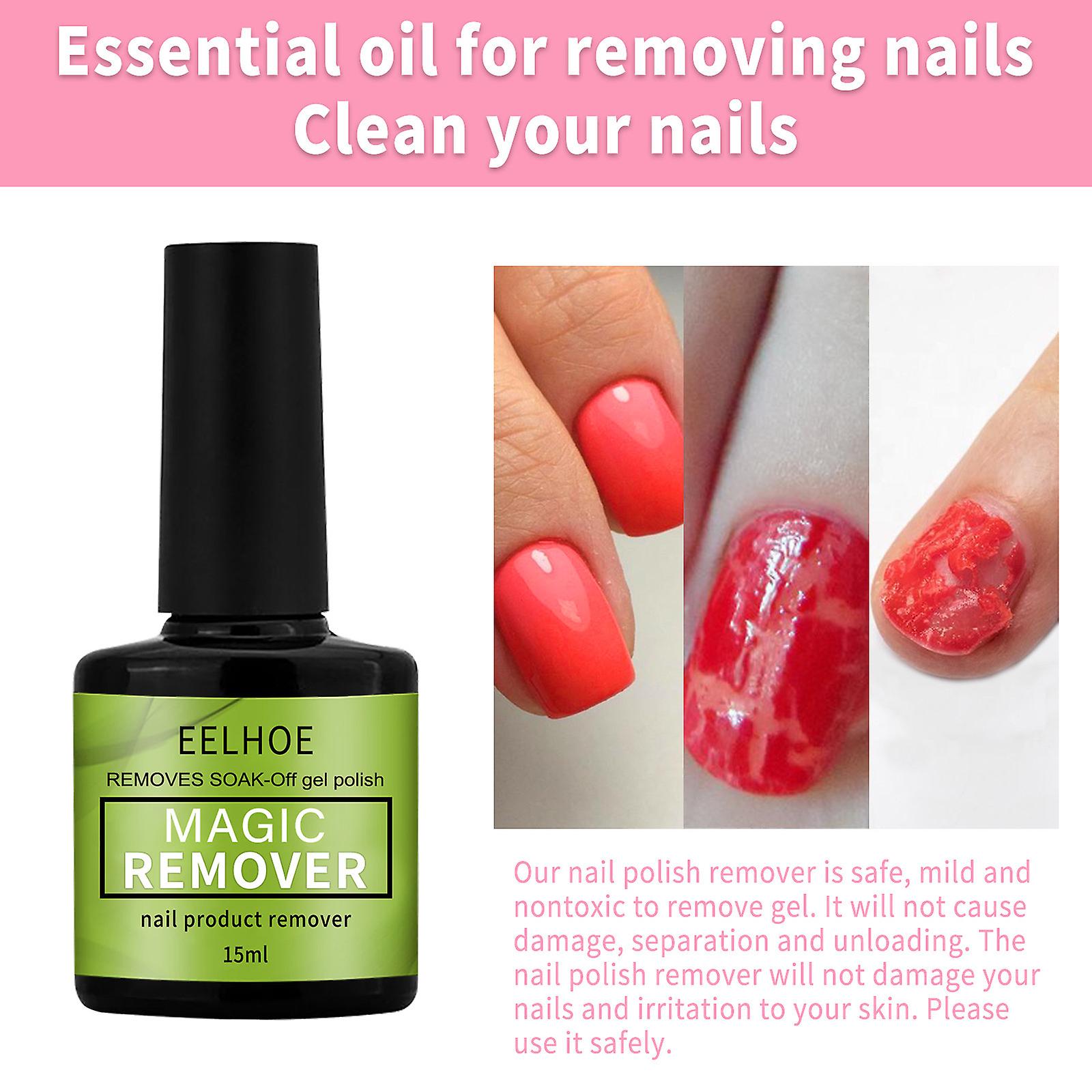 Will Makeup Remover Remove Nail Polish - Makeup Analysis